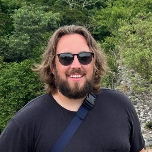 Home Page - Nick Beynon